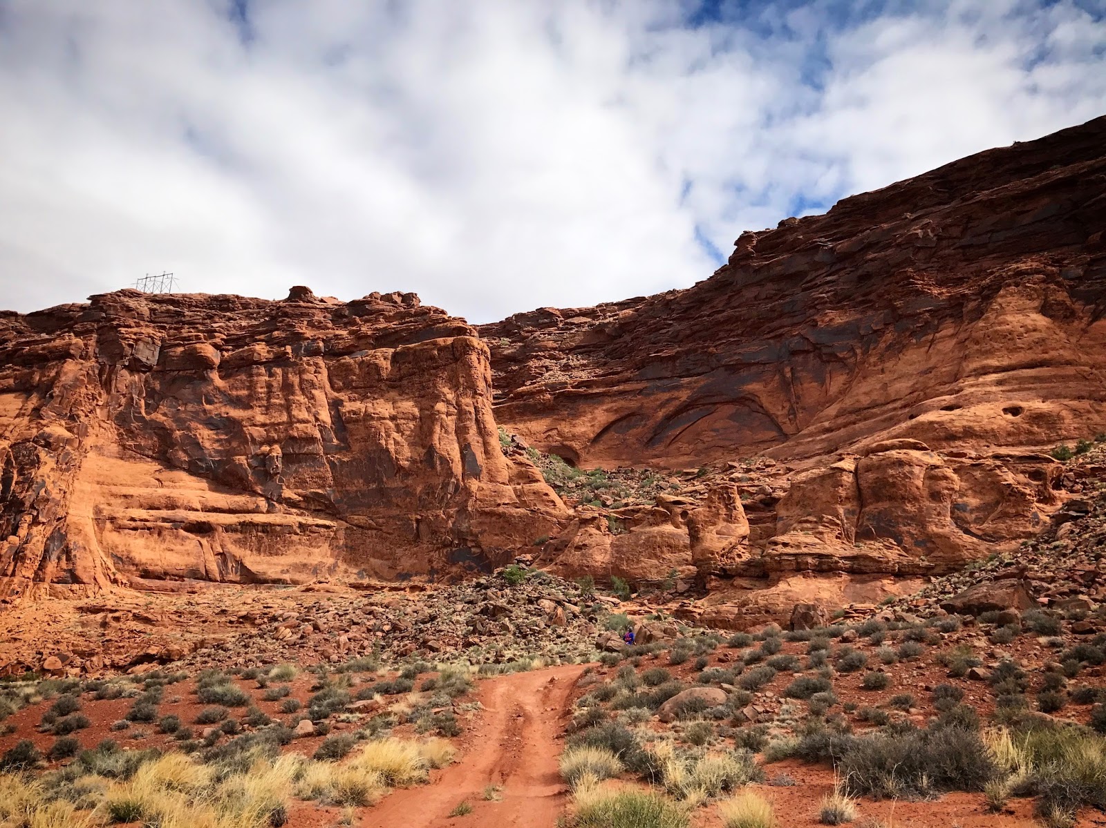 Kate Runs Colorado: Amasa Trail Race {Race Recap}