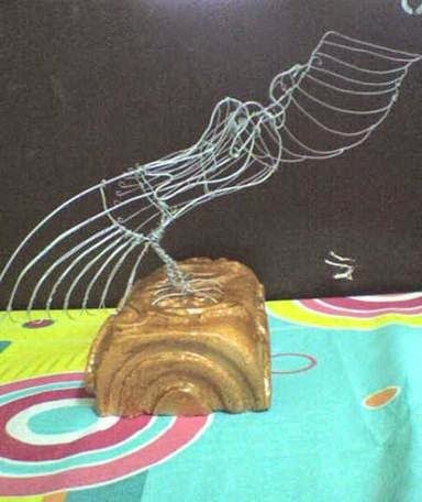 Seni Arca Upsi: Jenis-Jenis Arca