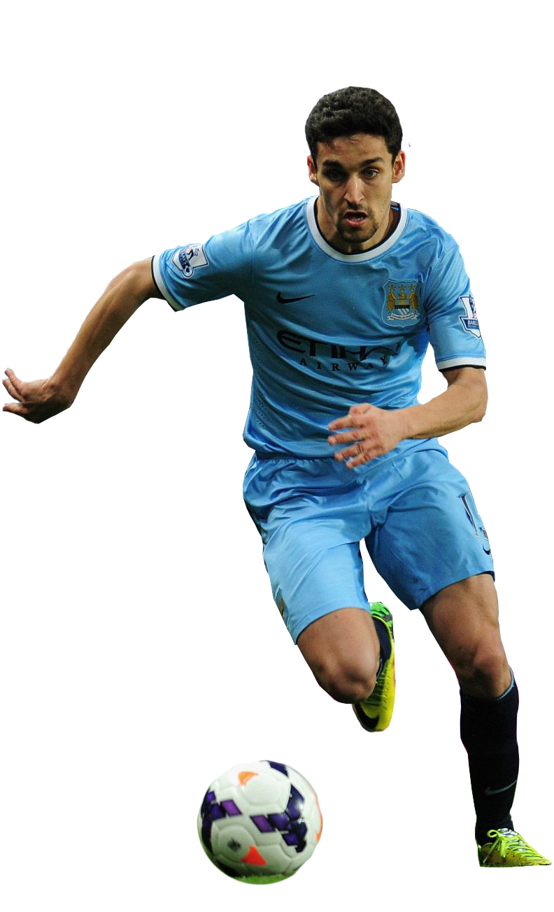 Renders: Jesús Navas