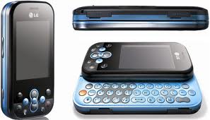 Latest Touch Screen Slider Phone- Sony Ericsson T303The Latest phone ...