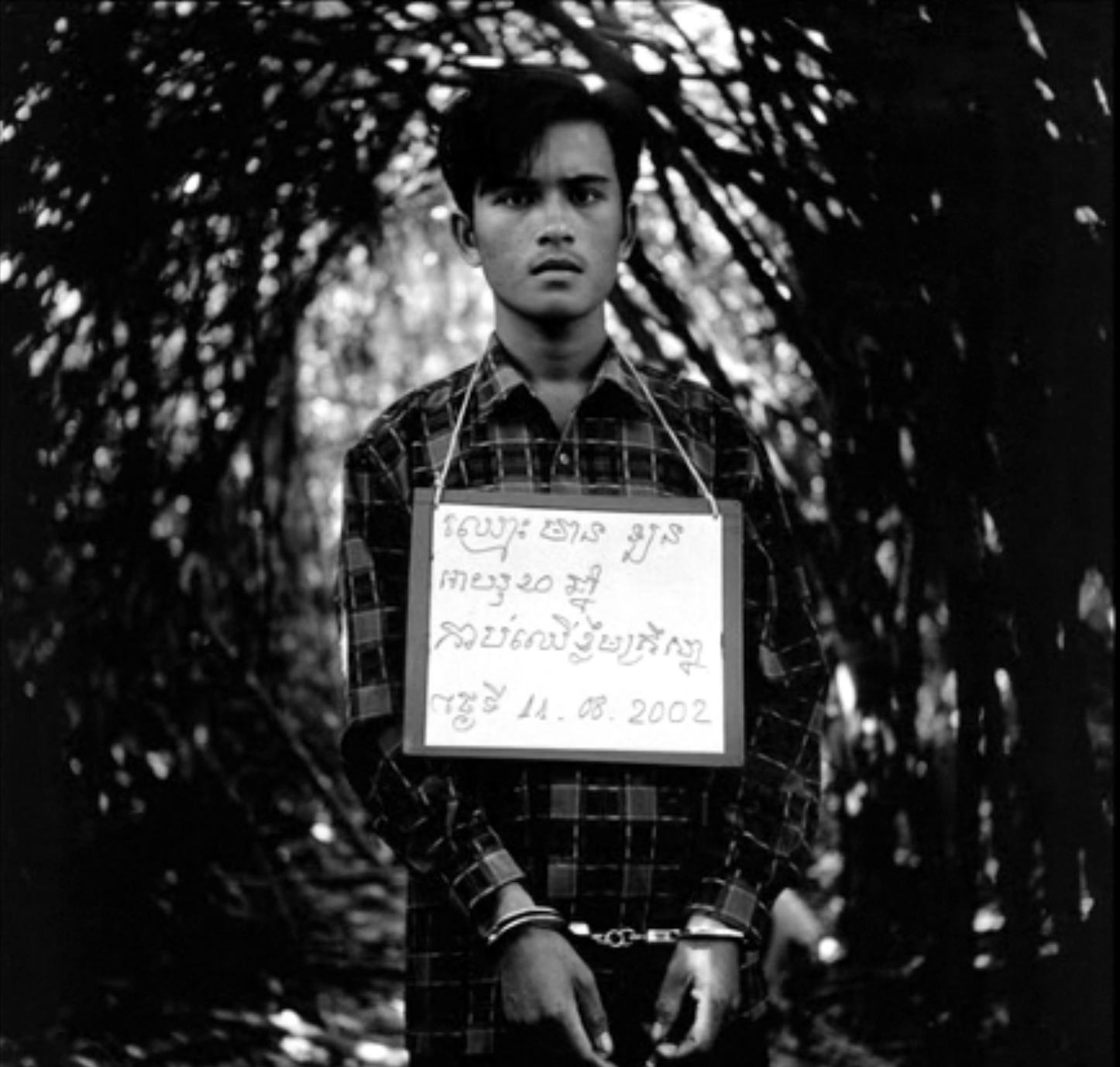 Anthony Luke's not-just-another-photoblog Blog: Trading to Extinction ...