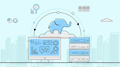 Top 5 Online Courses to Learn Hadoop and Big Data in 2024 - Best of Lot