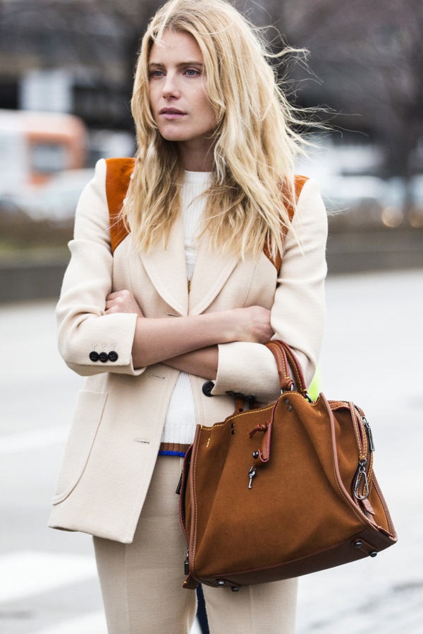 17 tendencias de moda en 17 looks de primavera | ME PASO EL DIA COMPRANDO