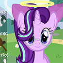 Starlight Glimmer Pony Simulator | My Little Pony Games - Friendship Is ...