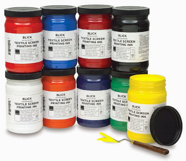 Rubber Ink - Obat Sablon