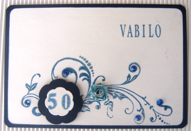 Vsesortarije: Vabilo za Abrahama