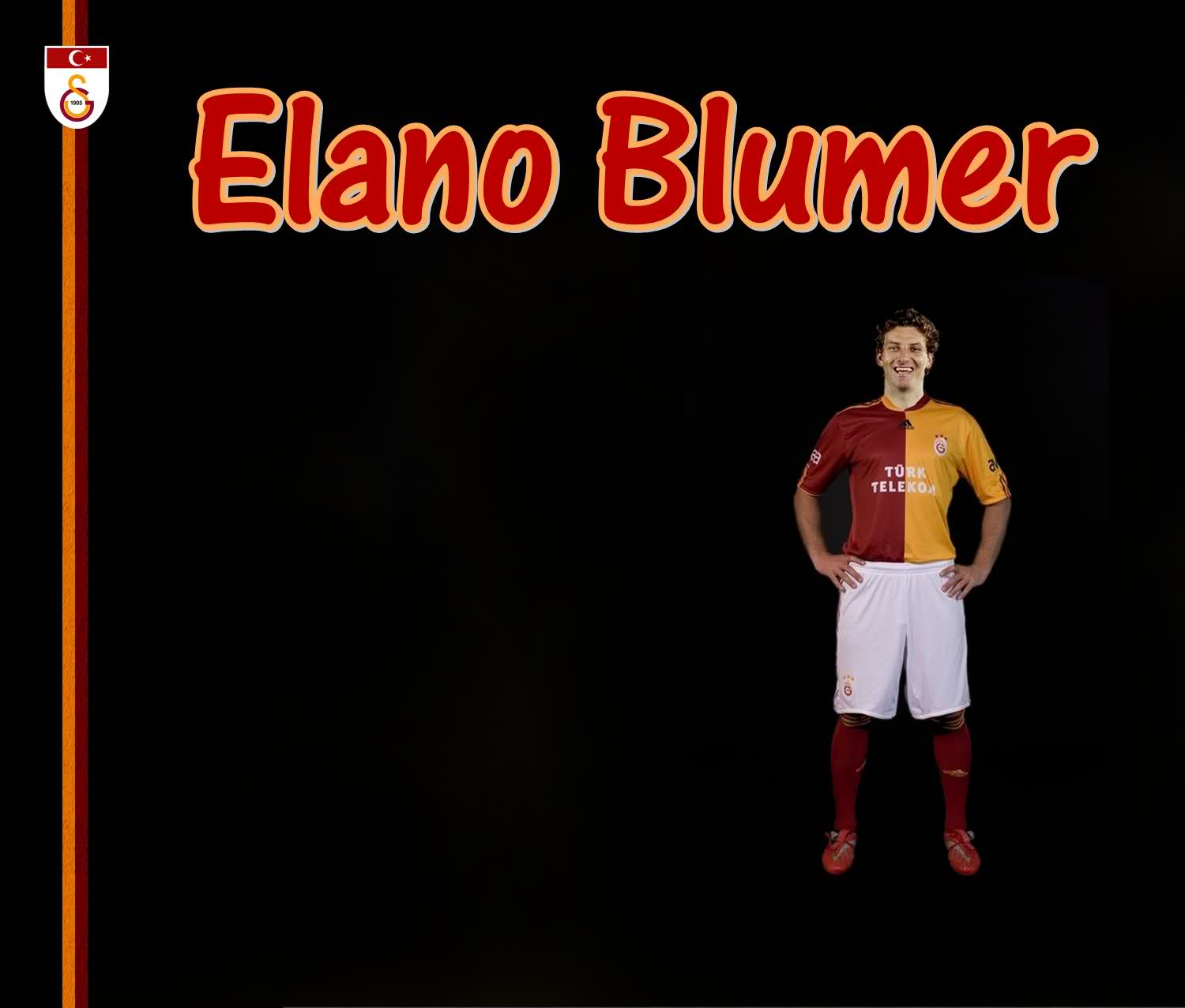 Elano Wallpapers | Football Players Club
