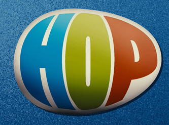 Hop The Movie Game for Nintendo DS! Perfect Easter Basket Treat! ⋆ ...