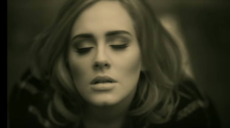 Adele – “Hello” Music Video | The Audio Mug