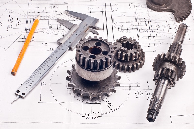 Know About Precision Engineering and Its Advantages - My Thought Hub