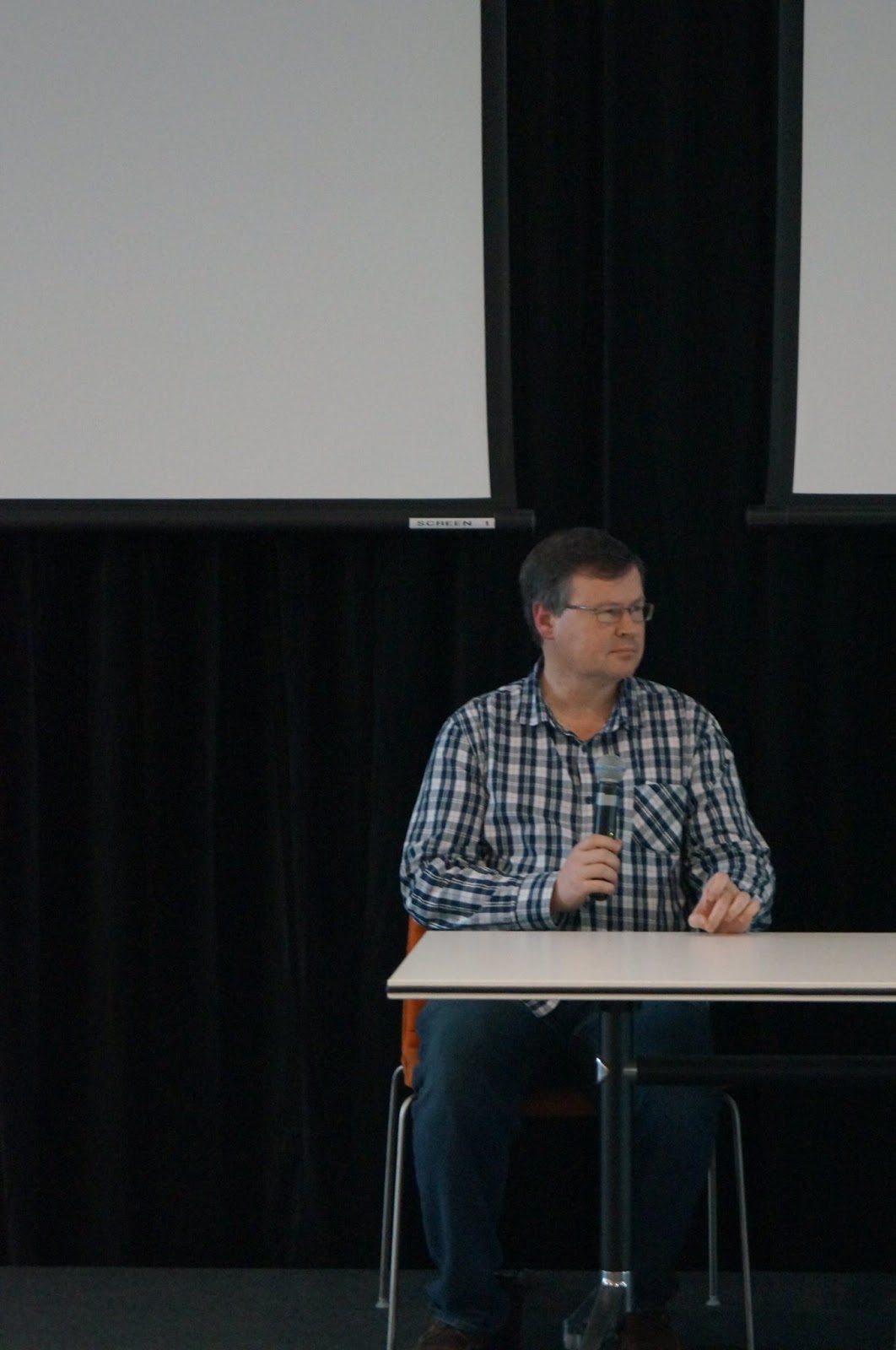 Poetry New Zealand Blog: 2016