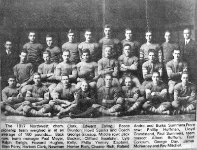 History of Walla Walla Public Schools: WaHi Football Champions of the ...