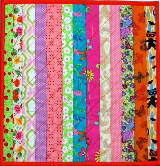 Tri-County Quilt Guild: Quilting Now and Then