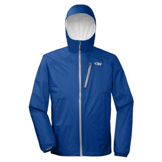 Gear:30: Lightweight Rain Shells intro