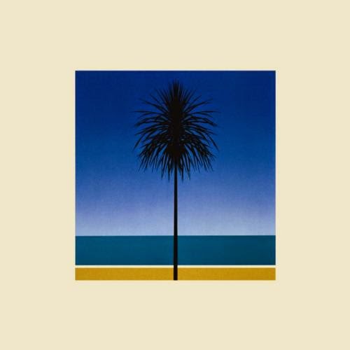 Metronomy The English Riviera - biosuth