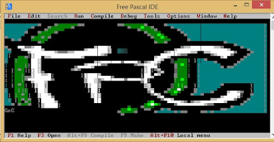 Mengenal Free Pascal IDE - Kabar Trend