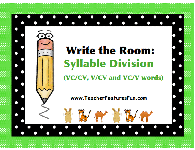 The Best of Teacher Entrepreneurs: Language Arts Lesson- "Word Power ...