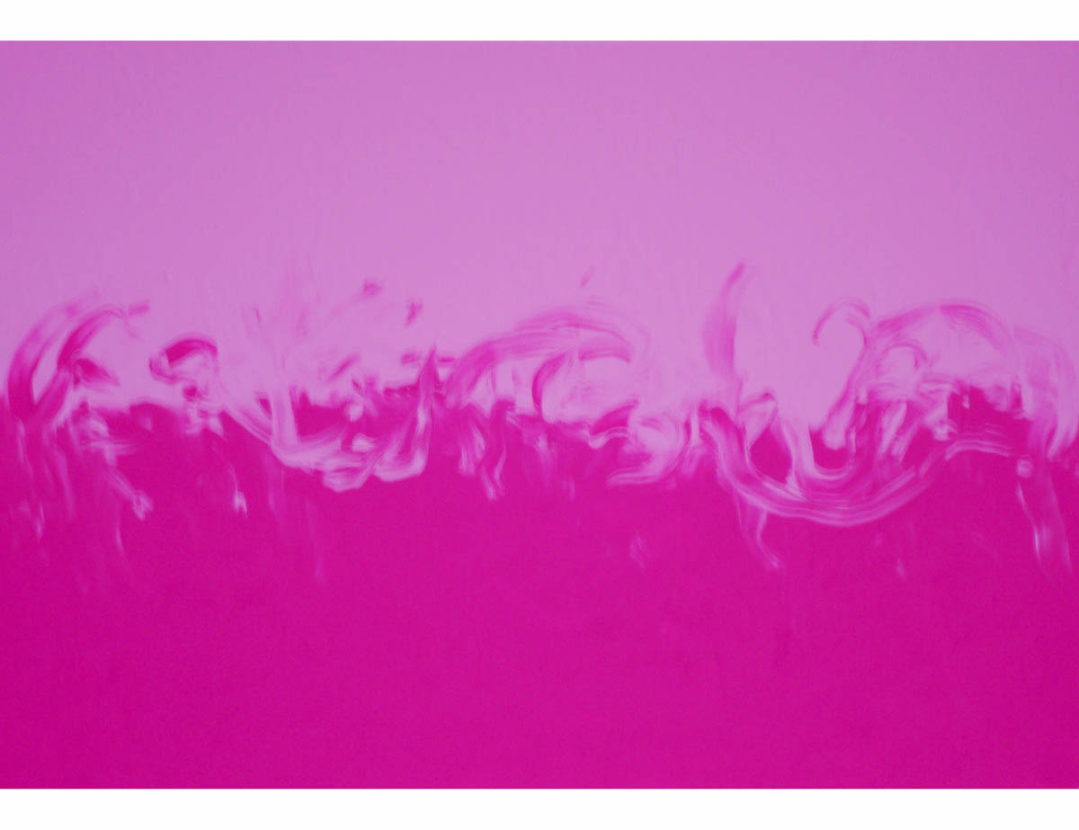 Mike Philbin - INTROVERSIONS paintings - six new 20" x 16" canvases