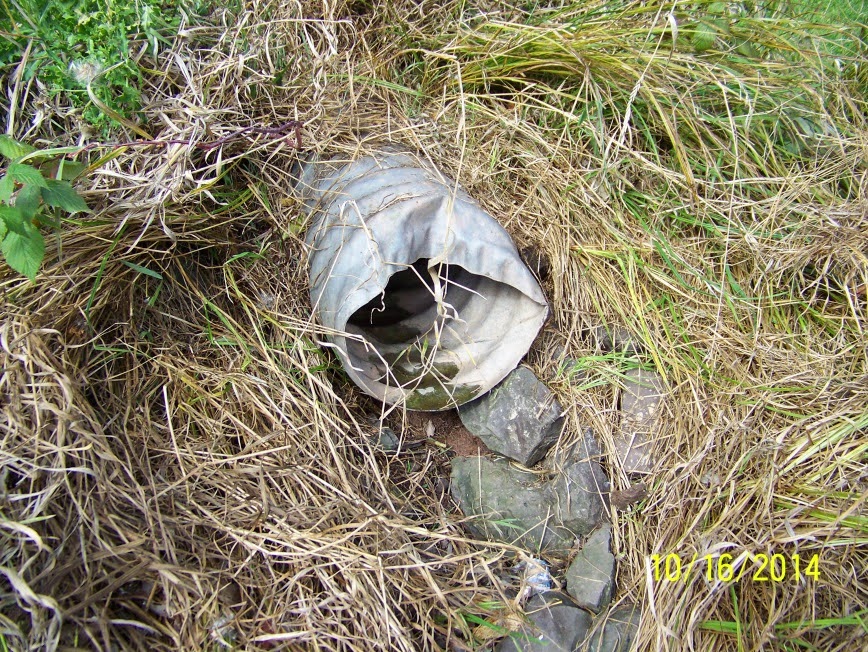 Superior Stormwater: What is an outfall?