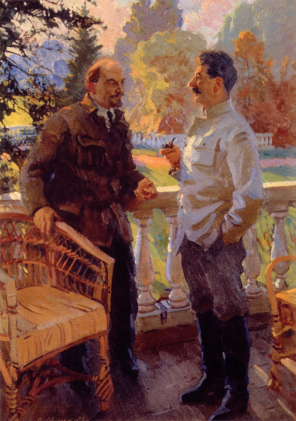 THE DICTATORSHIP OF THE PROLETARIAT - Selected Writings