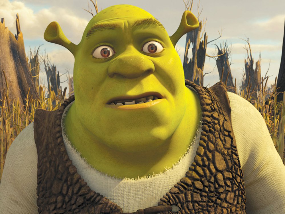 Animação S.A.: "Shrek 5" Está a Caminho, Anuncia a Dreamworks