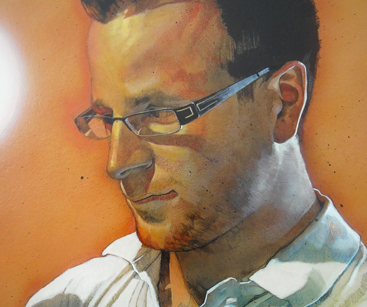 Valentin Sécher Blog