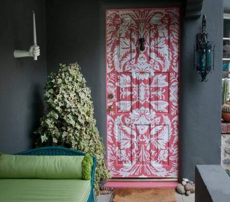 DesignCandy: Shut the front door!