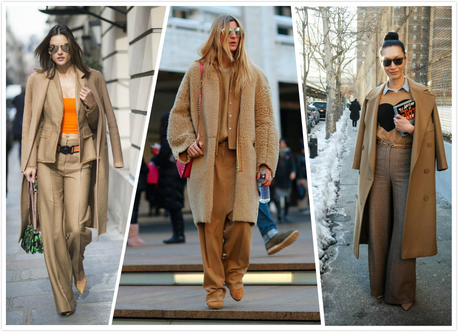 How to Style Monochrome Outfits - Morimiss Blog