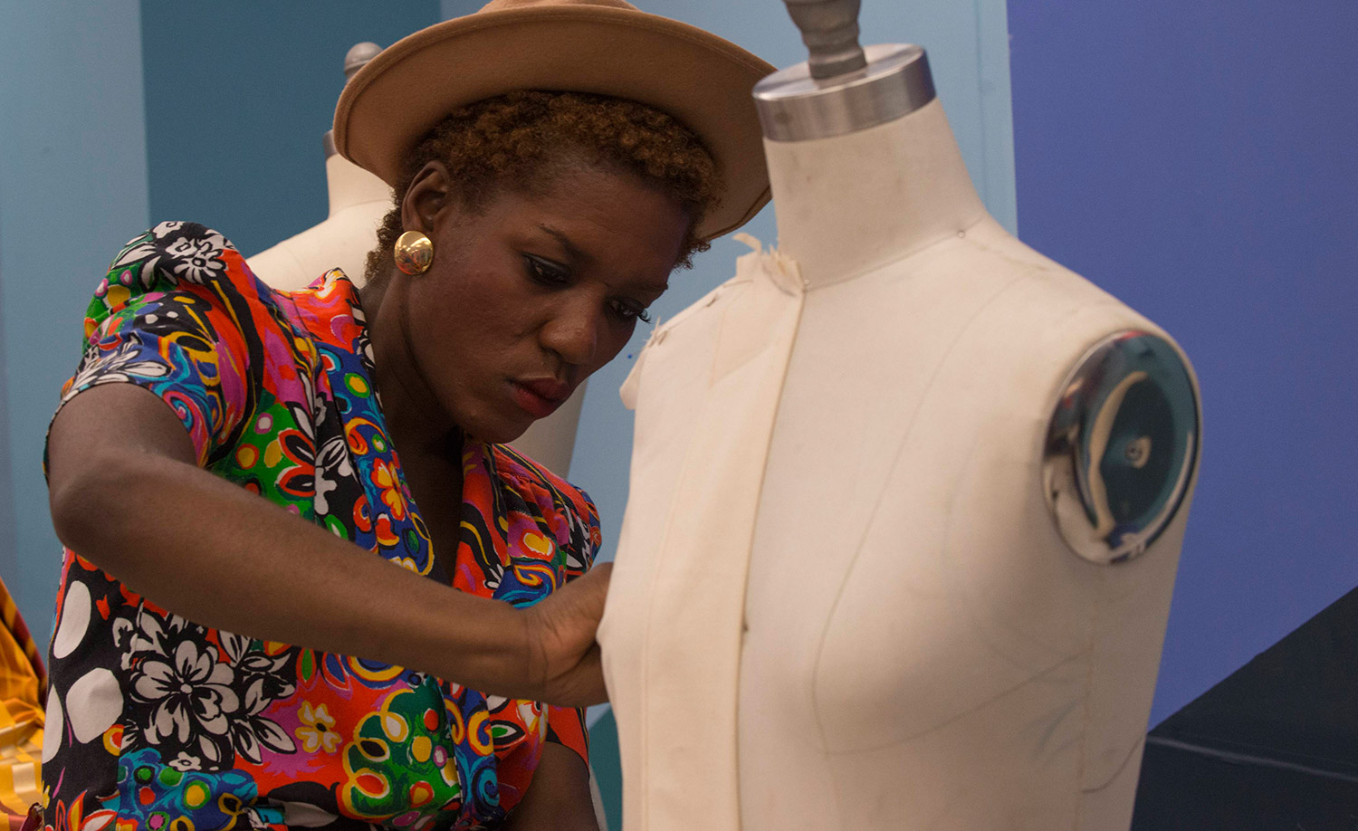 Tirare le fila: Project Runway Season 14: Back to the Garden