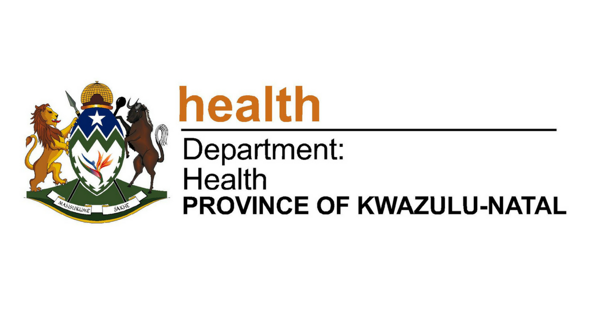 KZN Department of Health Bursaries South Africa 2018-19