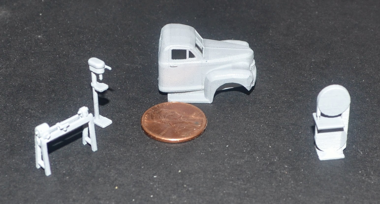 Shapeways | Model Train Forum