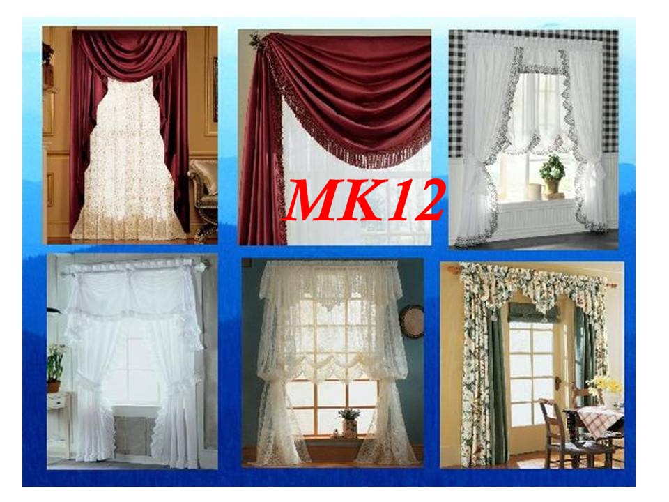 TEMPAHAN LANGSIR.. MKINA FASHIONS.. : CONTOH-CONTOH CURTAIN