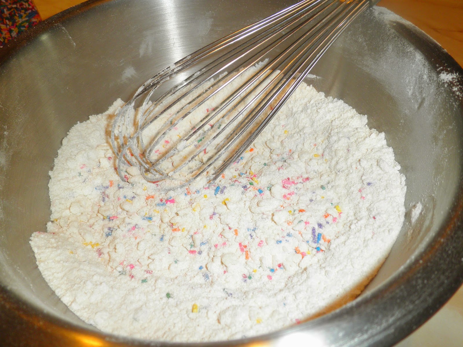 Secrets from the Cookie Princess: Homemade Easy Bake Oven Mixes