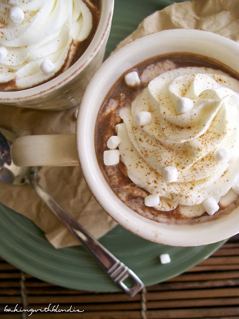 25 Delicious Hot Drinks - The Cottage Market
