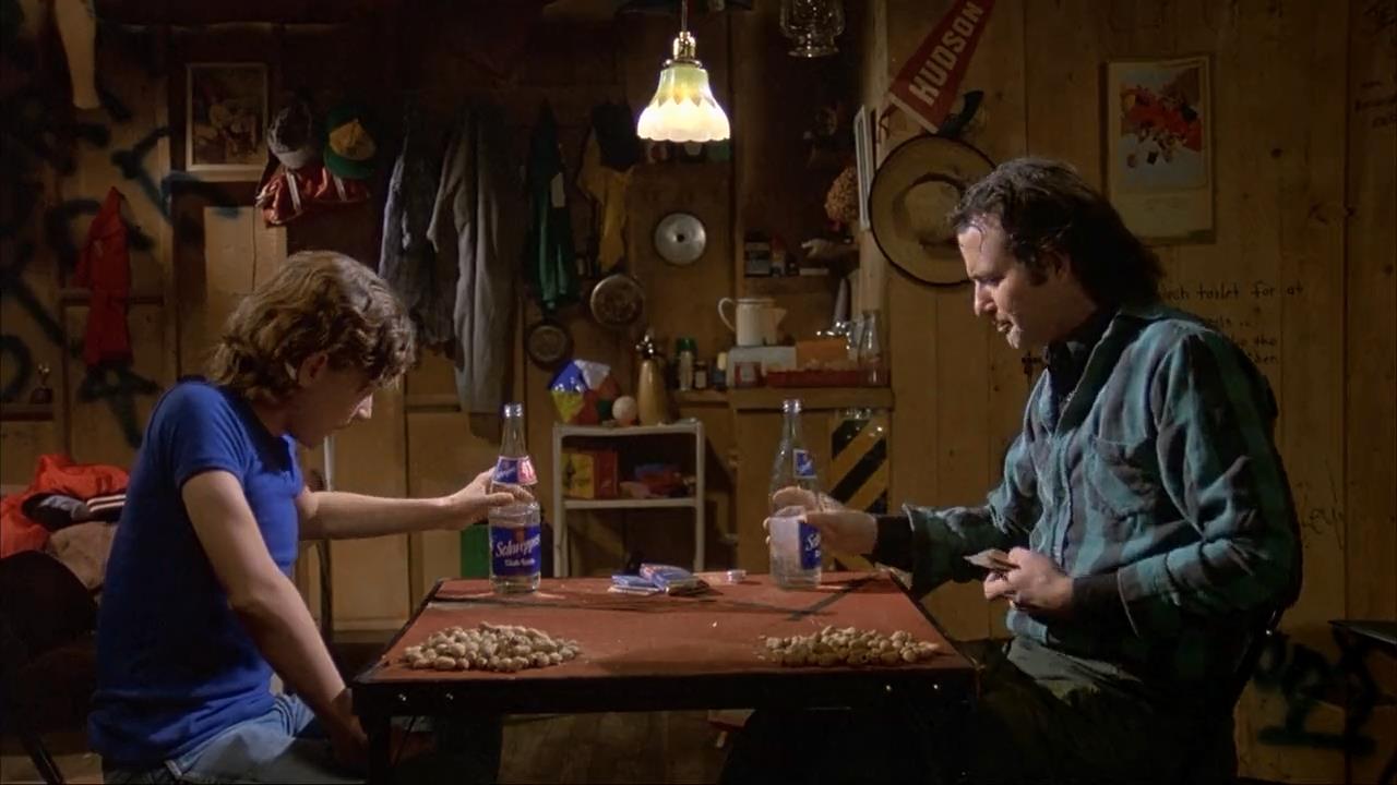 BliZZarraDas: Meatballs (1979)