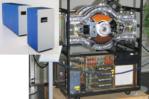 Arquitectura y Organización del Computador: Dispositivos de ...