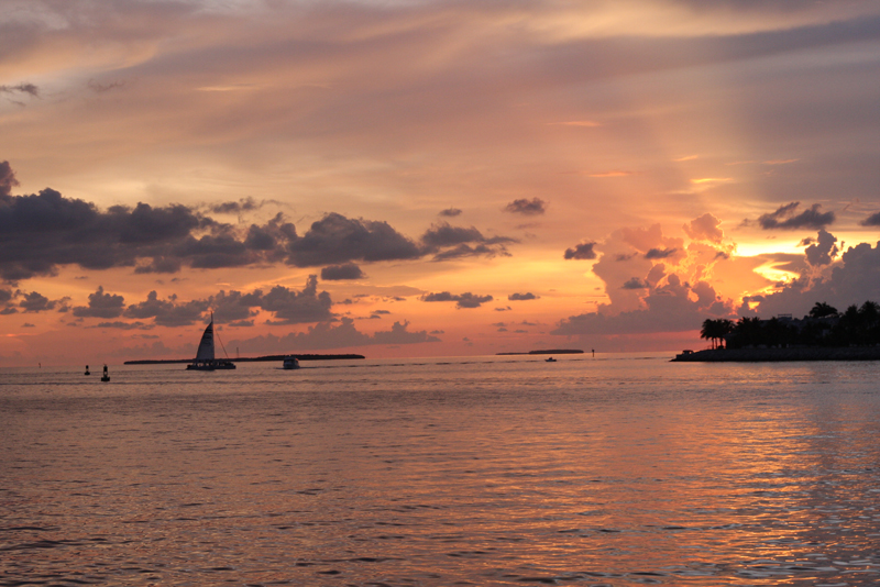 Key West – 90 miles to Cuba! – Viaggiolibera