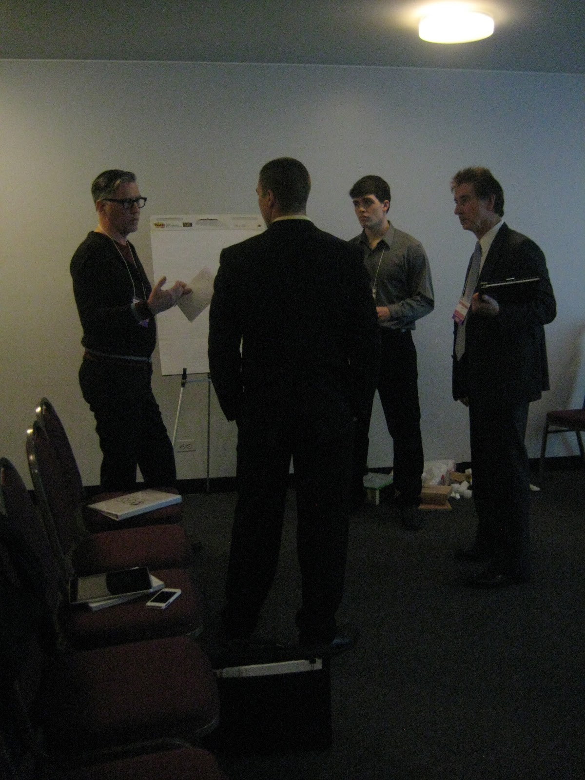 Open Source Construction