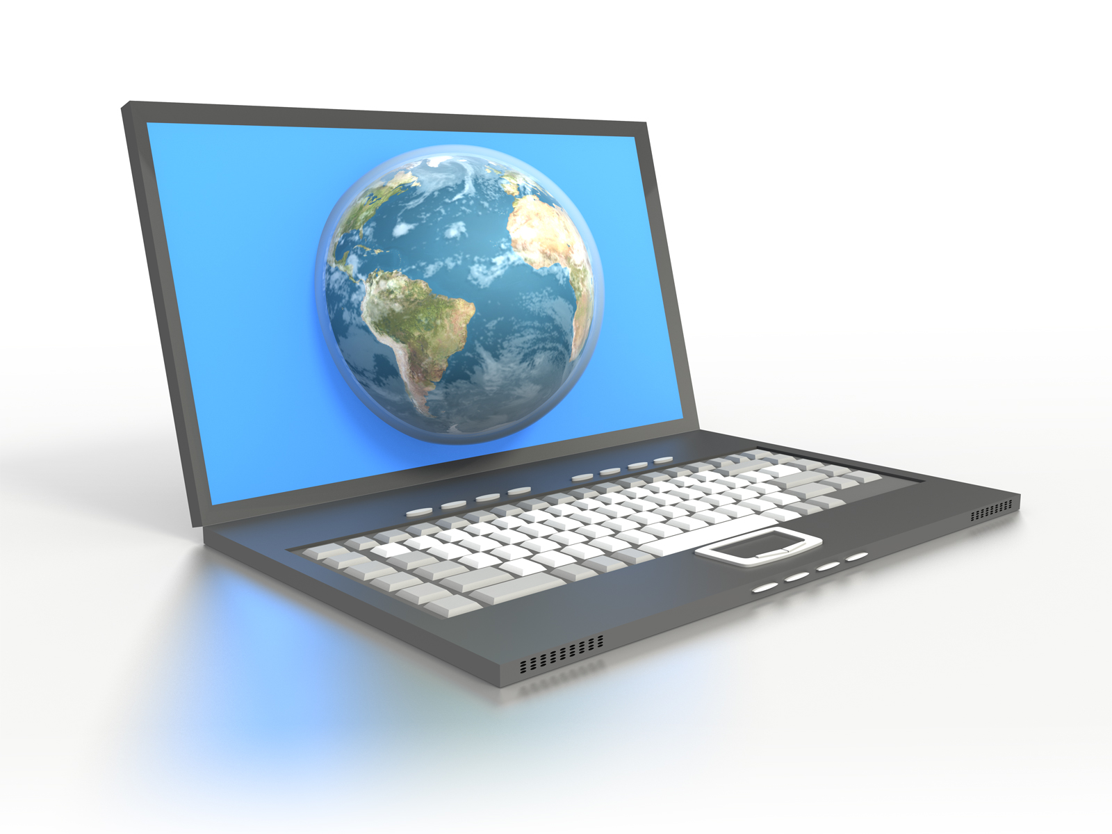 Computadores mas rapidos del mundo