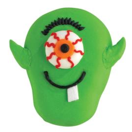 Pams Party & Practical Tips: The "Eyes" have it.