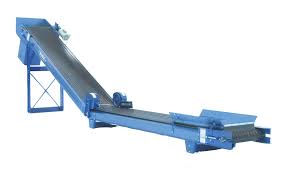 PT PACKINDO UTAMA MAKMUR: CONVEYOR