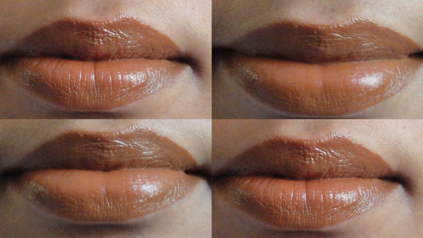COSME-DE.COM - Be the Beautiful One: How to Look Gorgeous in Brown Lipstick