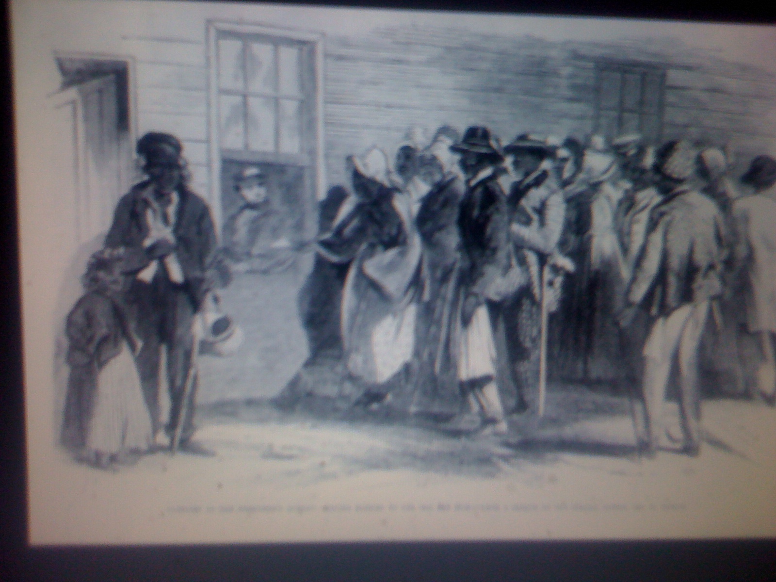 THE BLACK SOCIAL HISTORY:: BLACK SOCIAL HISTORY: SLAVERY IN LOUISIANA