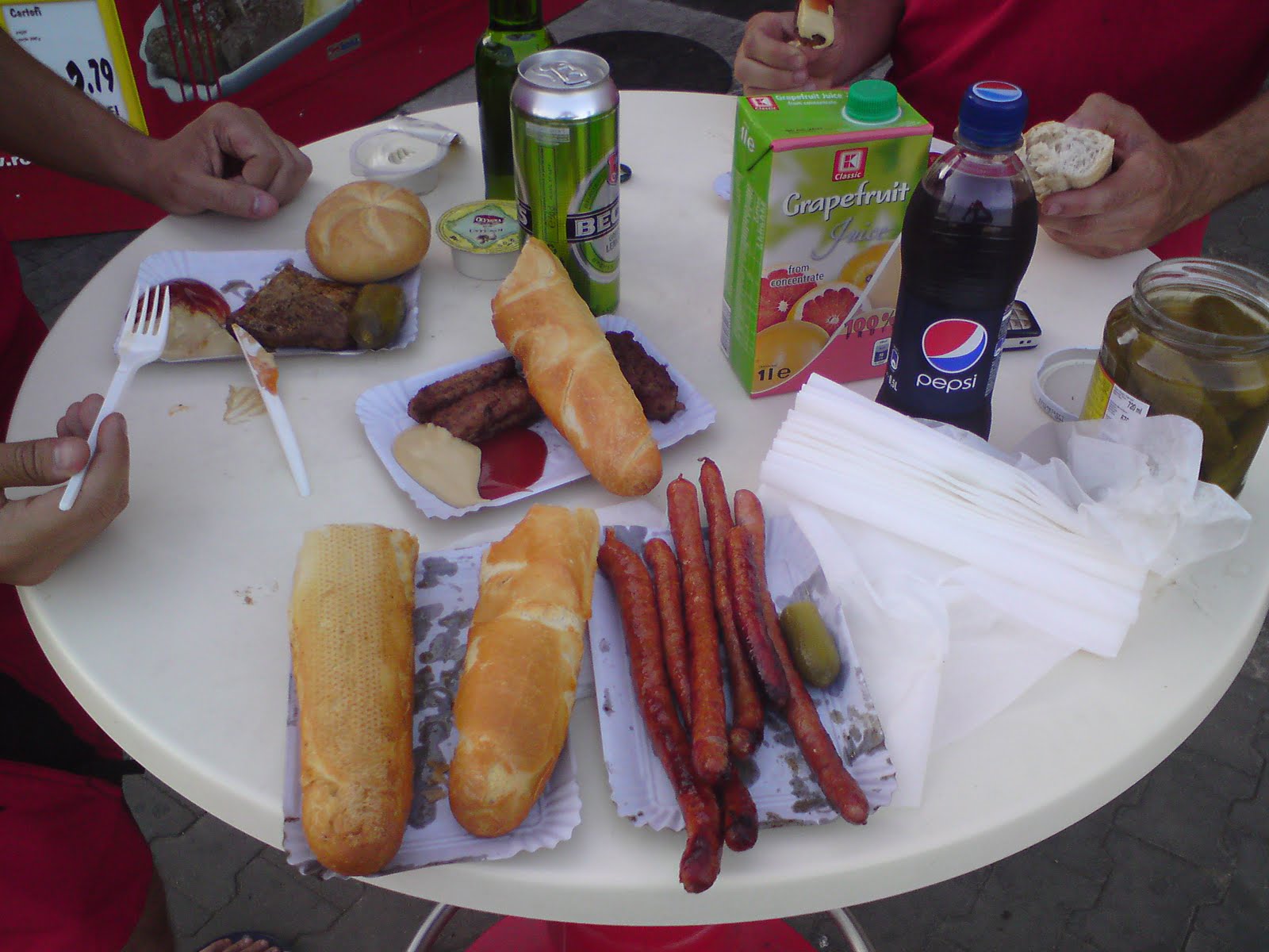 Jet Power Team: Ploiesti - Cheia - Brasov - Intorsura Buzaului - Buzau ...