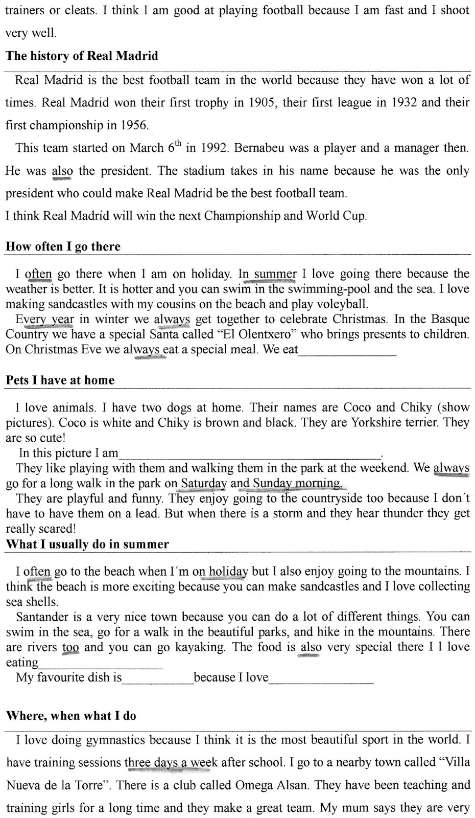 BLOG DE CUARTO C Y D: Trinity