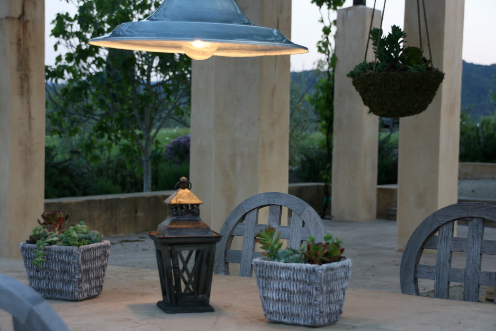 vignette design: A Brilliant Idea