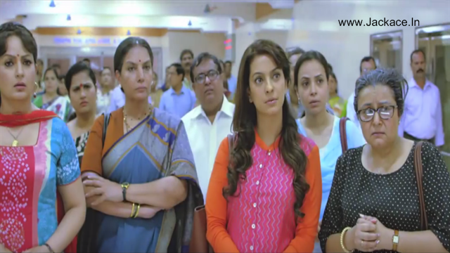 Chalk n Duster Official Trailer | Juhi Chawla, Shabana Azmi, Divya ...