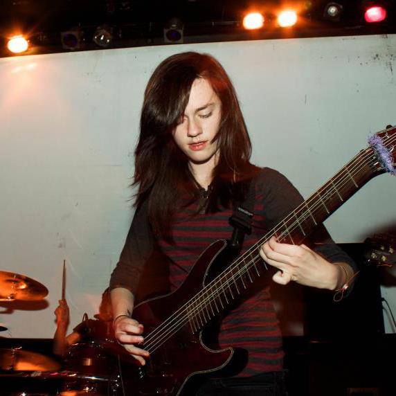 Sarah Longfield: announces launch of new CD tonight!