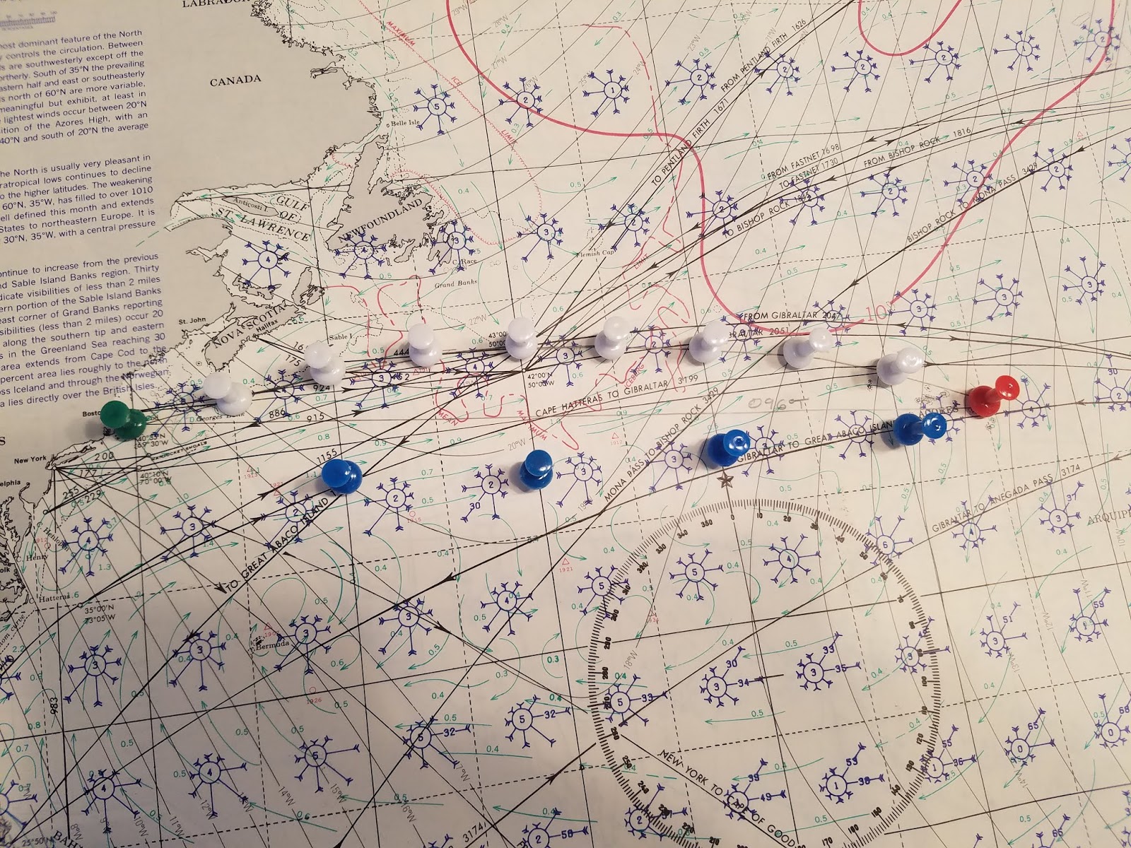 AppliedSailing-Technical Support for Sailors