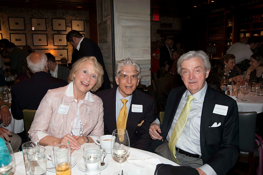 The Opera Lenz: May 2015